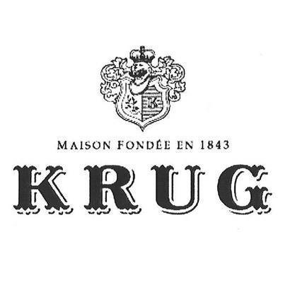 Champagne Krug | Plus de Bulles