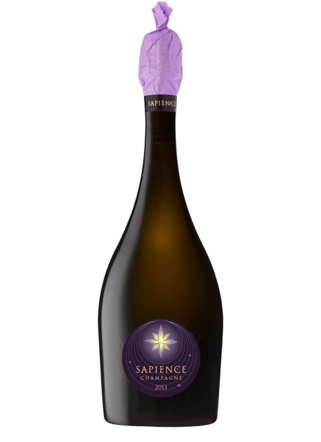 Champagne Marguet - Sapience Oenothèque 2013 - Bouteille 75CL | Plus de ...
