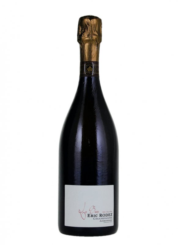 Champagne Eric Rodez - Les Beurys 2012 - Bottiglia 75 cl | Plus de Bulles