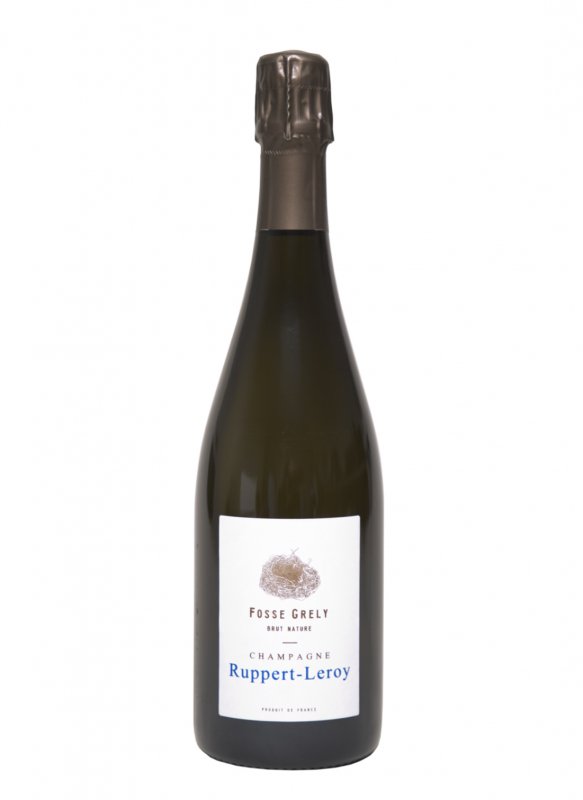 Champagne Ruppert-Leroy - Fosse Grely 2020 - Bouteille 75CL | Plus de ...